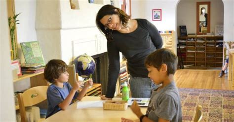 Montessori What Is It
