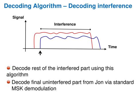 Ppt Analog Network Coding Powerpoint Presentation Free Download Id