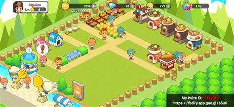 Pin By Nguyên Thảo On Cute Clash Of Clans Cute Clan