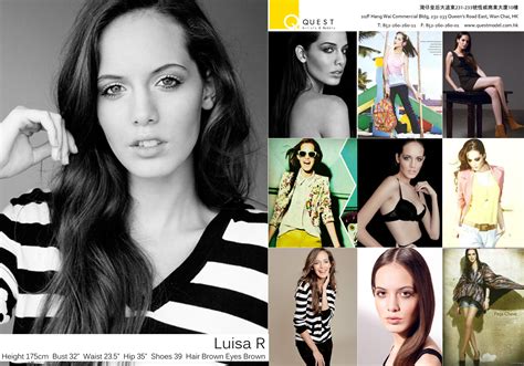 Luisa R Quest Artists And Models Luisa R Quest Artists And Models