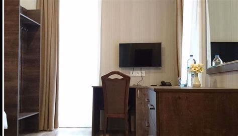 სასტუმრო აბასთუმანი რეზიდენსი აბასთუმანი საქართველო Hotel24 Ge