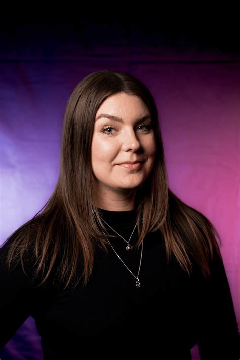 Sara Ekholm Director Customer Experience Cx Hoxhunt