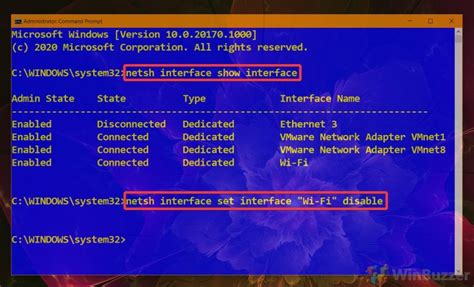 How To Enable Or Disable Your WiFi Or Ethernet Adapter In Windows