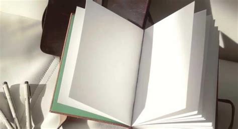 Как сделать книгу своими руками