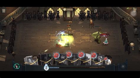 哈利波特魔法覺醒ep19 哈利波特手游 哈利波特魔法覺醒 哈利波特魔法觉醒 哈利波特 Magicawakened Harrypotter Youtube