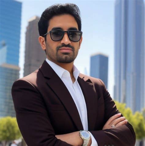 Tahir Mujtaba Chohan