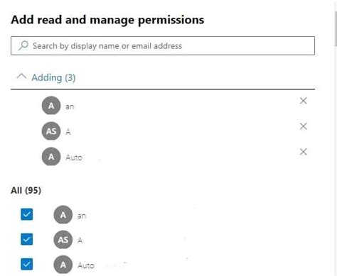 How To Create A Shared Mailbox In Exchange Online