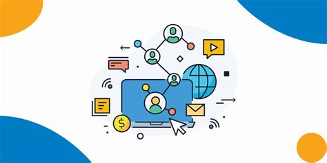 Information Dissemination Industry Bis Application