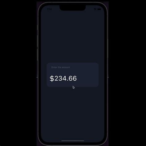 Custom Textfield Flutter Ios Youtube