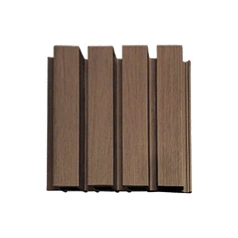 Screen Cladding Dark Brown Viridi