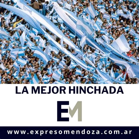 ¿cuál Es La Mejor Hinchada De Argentina ¡vota Por Tu Favorita