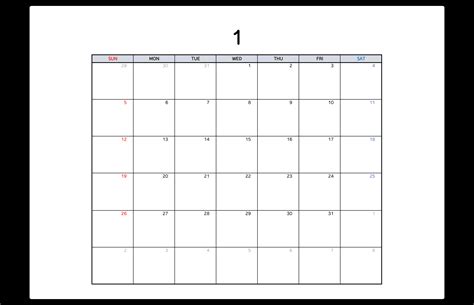 2025년 달력 엑셀 Xlsx 무료다운 조커의 블로그