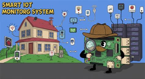 Edge Ai Engineering Experimenting With Slms For Iot Control