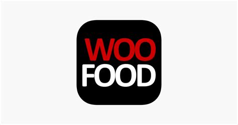 ‎woofood For Woocommerce On The App Store