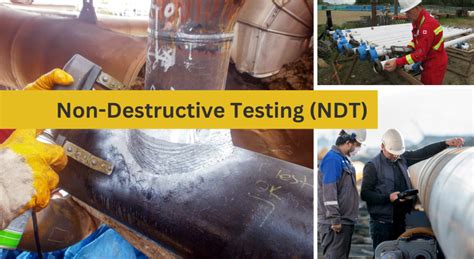 What Is Non Destructive Testing Ndt And Why Is It Important Genesis Quality Management Software