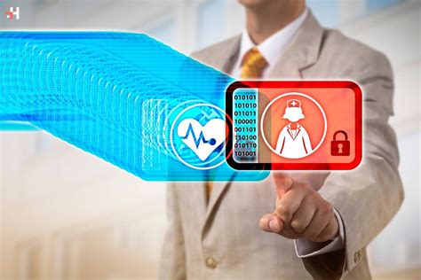 Blockchain In Healthcare Data Security A Revolutionary Frontier Healthcare 360 Magazine