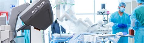 Setting Realistic Expectations For Recovery After Robotic Lung Surgery