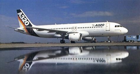 How Well Do You Know The Airbus A320 Aviation Week Network