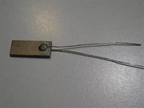 Termistor Ntc Tipo Placa 2 Ohms Set Tres Mercadolibre