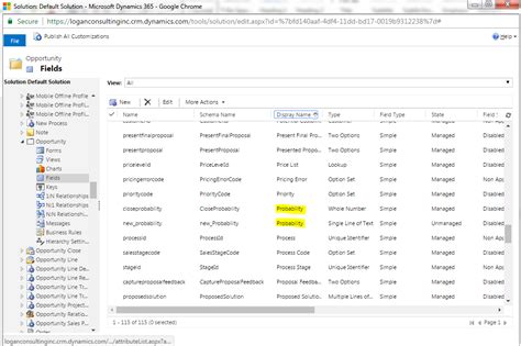 Solve Errors On Templates For Data Imports In Microsoft Dynamics 365