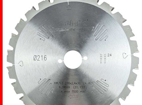 انواع تیغ اره دیسکی و کاربردهای آن‌ها راهنمای جامع برای انتخاب بهترین تیغه