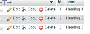 Create Php Multidimensional Array Using While Loop Stack Overflow