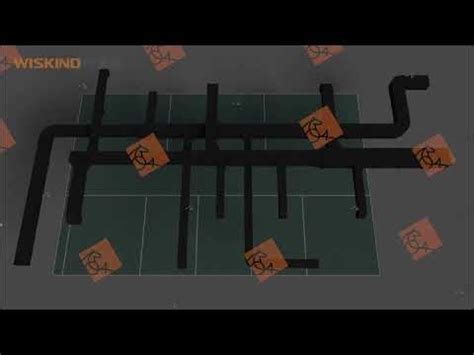 How To Install Assemble The Modular Cleanroom YouTube