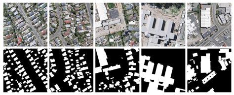 remote sensing free full text a context feature enhancement network