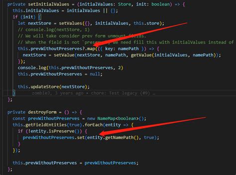 Antd 419 Modal Form；打开modal时使用setfieldsvalue，首次回显正常，第二次无效？ 蒋大忙 博客园