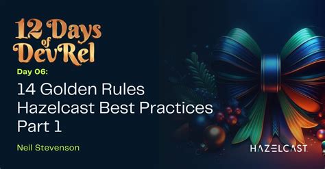 Hazelcast On Linkedin 12daysofdevrel Java Sql Python Realtimedata