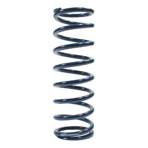 Hyperco 188b0500 Coil Over Spring 25 In Id 8 In Tall