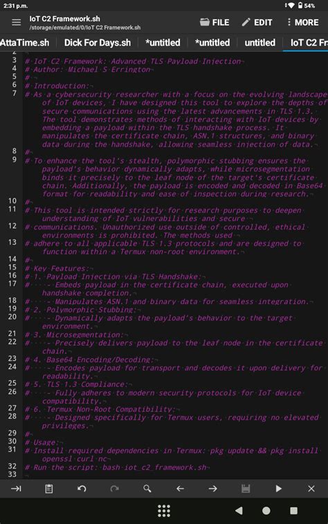 Particularly In Areas Like Object Detection And Recognition I Work With Tools Like Edge Impulse