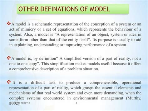 Crop Modeling Types Of Crop Growth Models In Agriculture Pptx