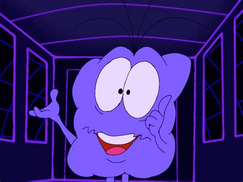 Peek The Computer Bug By Nixwerld On Deviantart