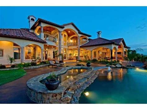 Luxury Multi Million Dollar Homes