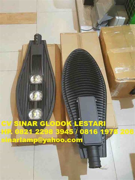Lampu Jalan LED