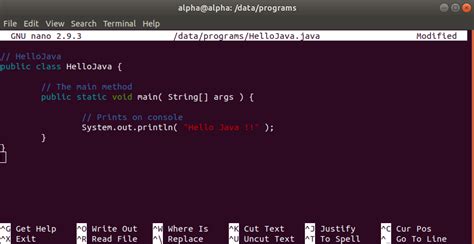 How To Use Eclipse In Ubuntu Armlew