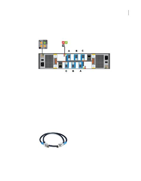 Veritas 5250设备硬件安装指南 Csdn文库