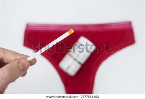 Vaginal Fluid For Images Stock Photos D Objects Vectors Shutterstock