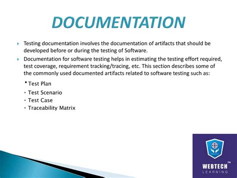 software testing and quality assurance pptx operating systems