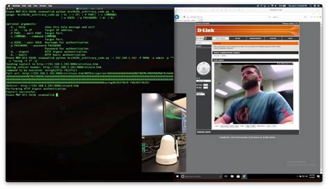 terry dunlap on linkedin hacking cybersecurity iot linux training