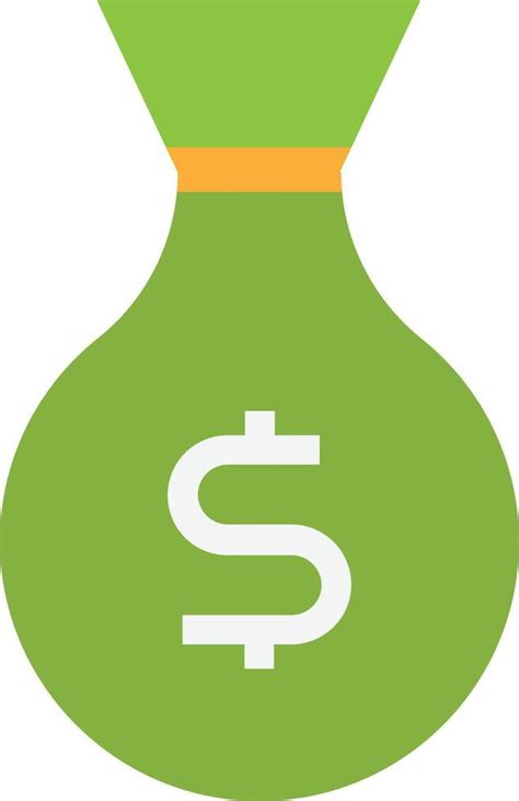 Dinero Bolso Finanzas Programación 60666376 Vector En Vecteezy