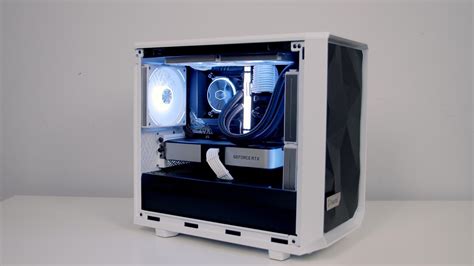 Fractal Design Meshify 2 Compact