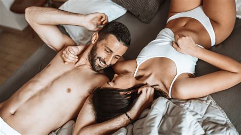 How To Overcome Distractions During Sex Body Soul