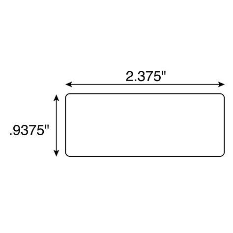 Codonics Safe Label System Compatible Labels Satin Finish Nevs Ink Inc