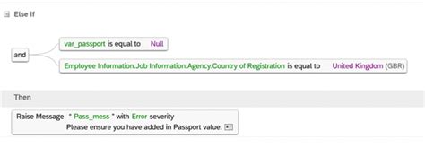 Useful Ways To Use ‘variables And ‘cardinality Rule Functions In Onboarding And Employee
