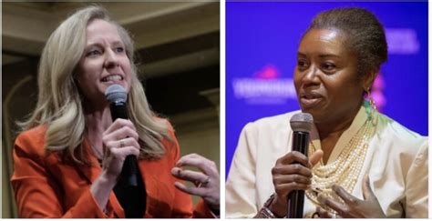 Another Poll Confirms Tight Virginia Governors Race Between Spanberger