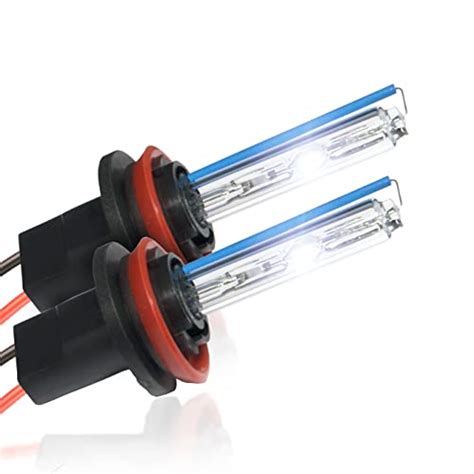 The 10 Best H11 Replacement Bulb Reviews Comparison Glory Cycles
