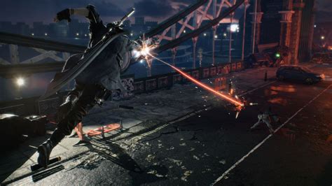 Devil May Cry 5 Special Edition (PS5) Test - Spieletester.de