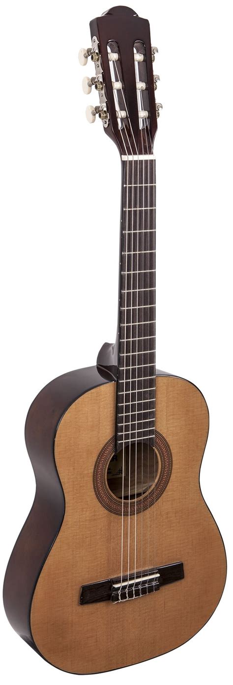 Купить ГИТАРА КЛАССИЧЕСКАЯ HOHNER HC02 с бесплатной доставкой по Москве ...
